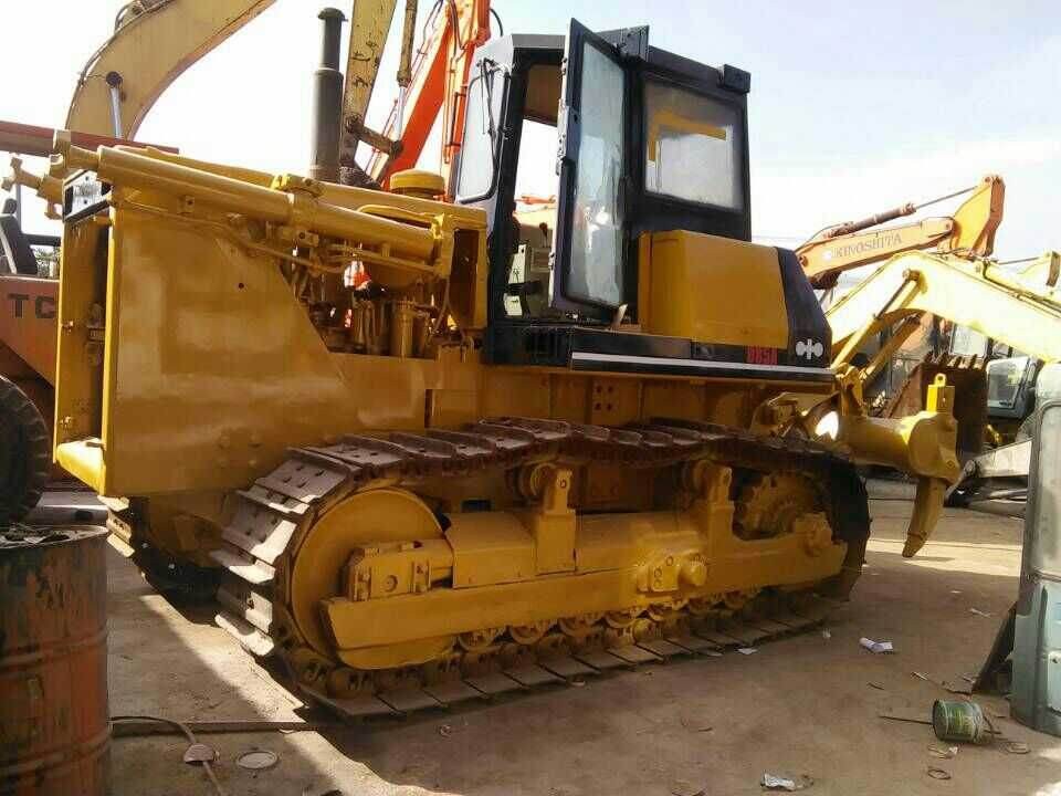 D85E-21 D85EX-15 D85P-18 D85P-21 D85P-21E D85P used komatsu bulldozer ...